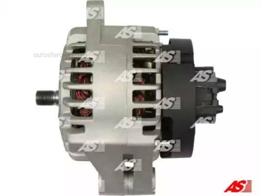 AS A4096 Генератор ALFA ROMEO: 159 1.9 JTDM 16V, 159 1.9 JTDM 8V, FIAT: Bravo 1.6 D Multijet, Grande Punto 1.6 D Multijet, Sedici 1.9 D Multijet, LANCIA: Delta 1.6 D Mult