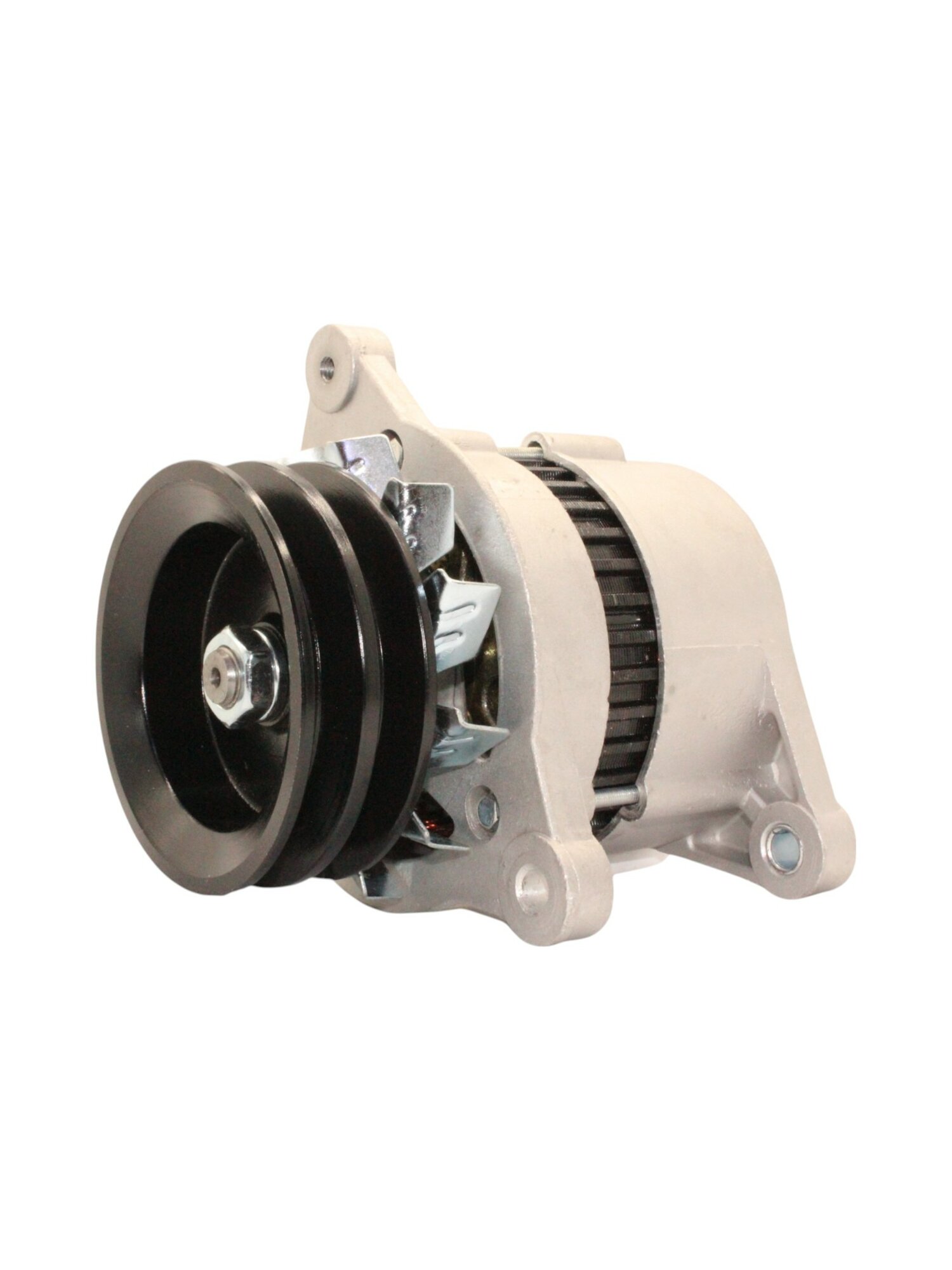 Генератор китайский двигатель 4RMAZG (TT13110)