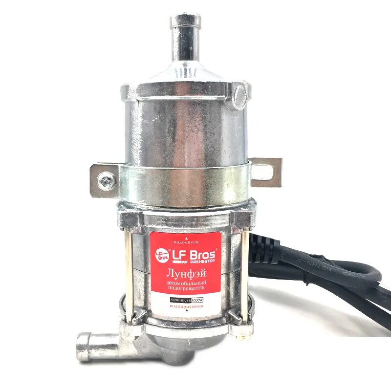 Подогреватель двигателя, 220-240 В, 3000 Вт, газовый Электрический парковочный подогреватель, подогреватель дизельного топлива webasto, стояночный предварительный подогреватель воздуха, подогрев для-Л