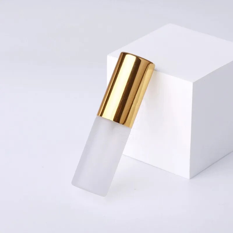Мини флаконы для духов coolcells 5 мл Gold