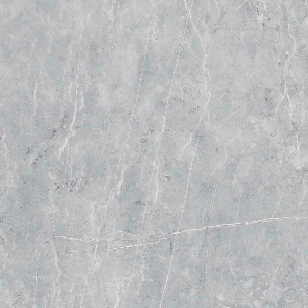 Керамогранит Estima Melody MO103 серый матовый 600х600х10 мм (4 шт.=1,44 кв. м) Estima MO103 60х60 нр