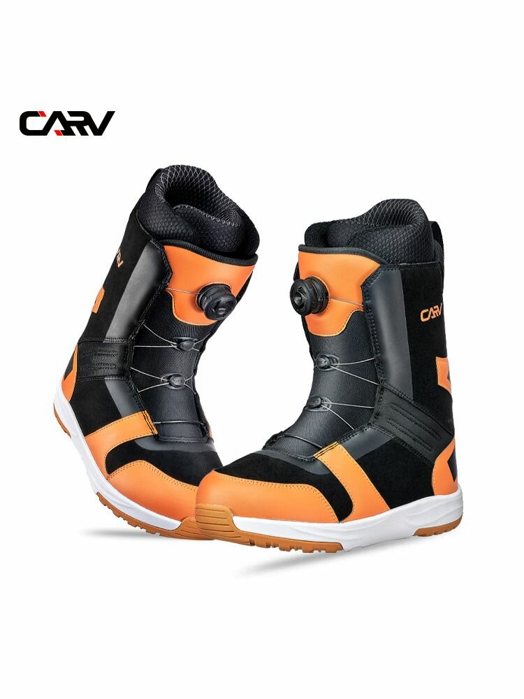 Ботинки для сноуборда
