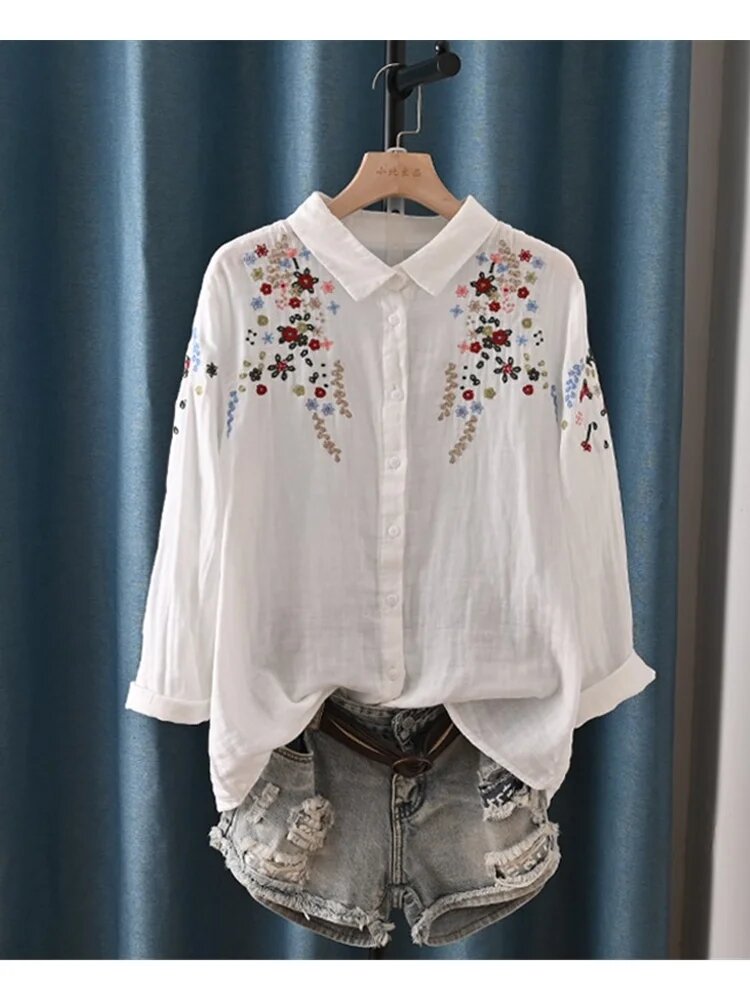 Рубашка LAMTRIP