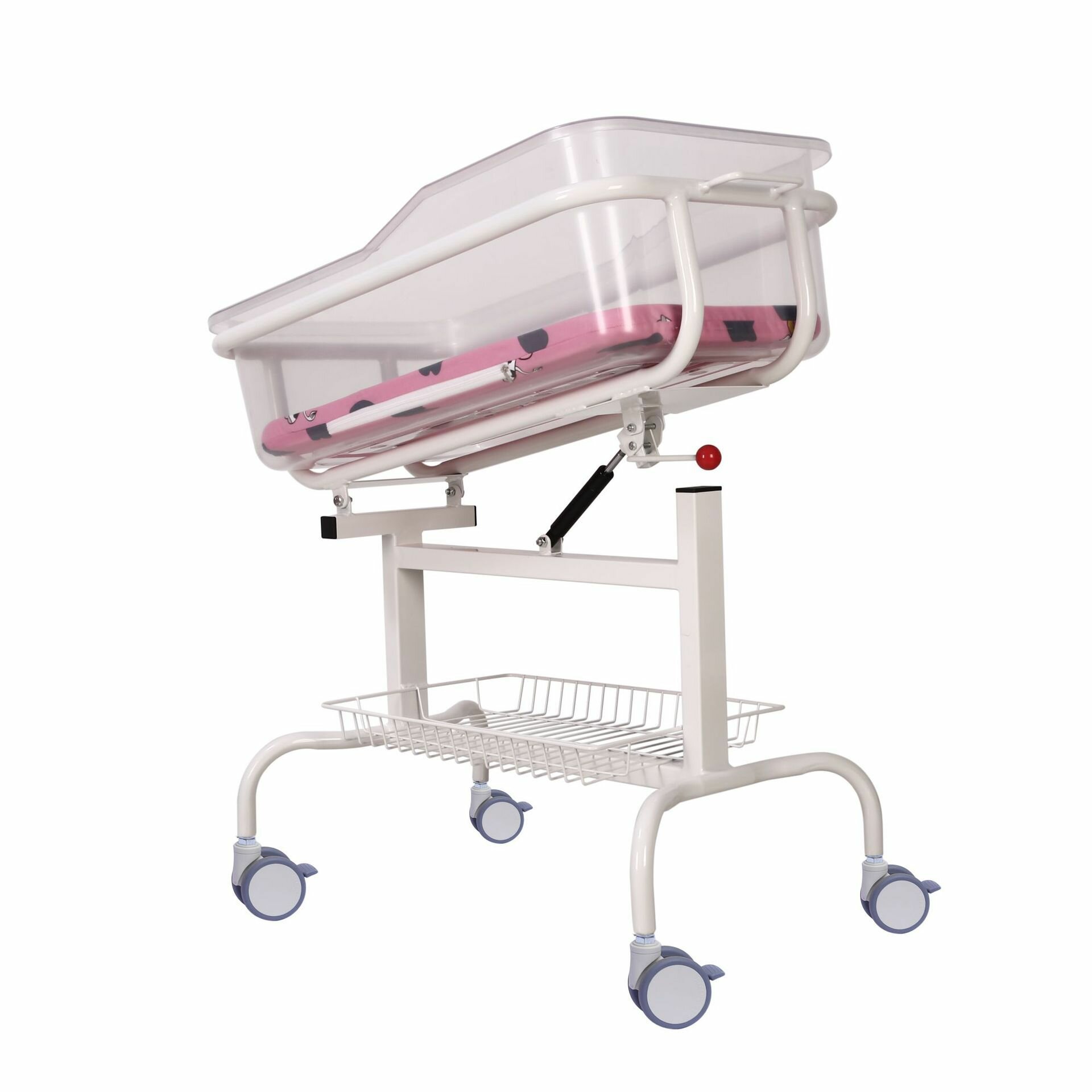 Детская кроватка, коляска