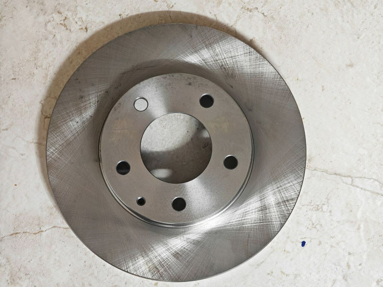 Диск тормозной передний Haima 3 [1.8 16V CVT седан] HB003325XM1