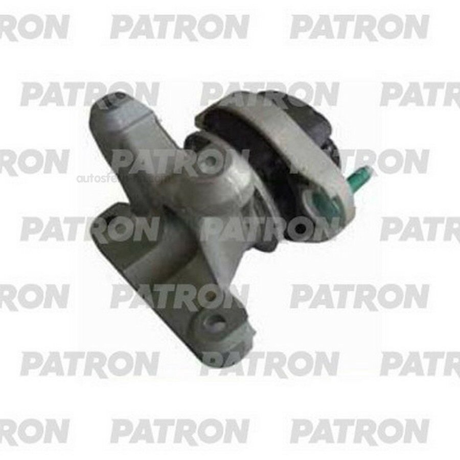 PATRON PSE31036 Опора двигателя AUDI A4 1.6L 2.0L AVANT AT 00-09