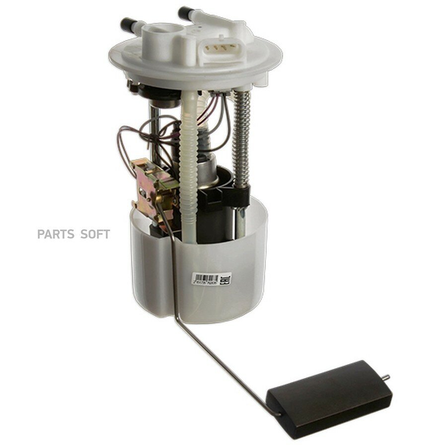 Бензонасос эл ГАЗ-31105 дв. Chrysler ЕВРО-3 в сб. погружной в сборе (с от официального дистрибьютора, PEKAR, артикул 5141139010