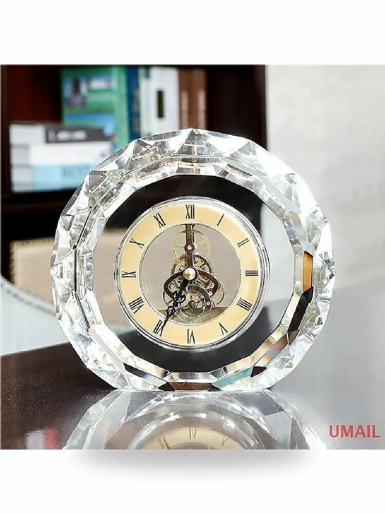 UMAIL Настольные часы