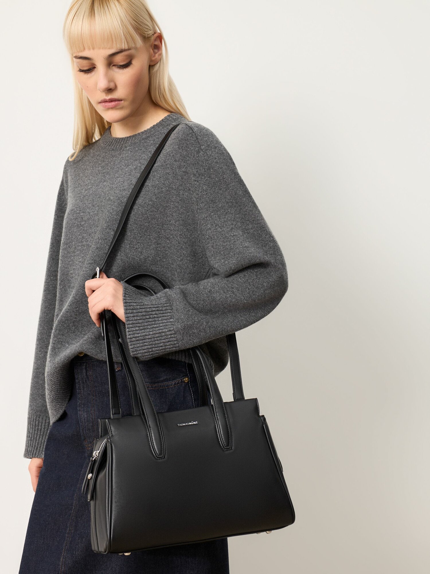 Сумка шоппер