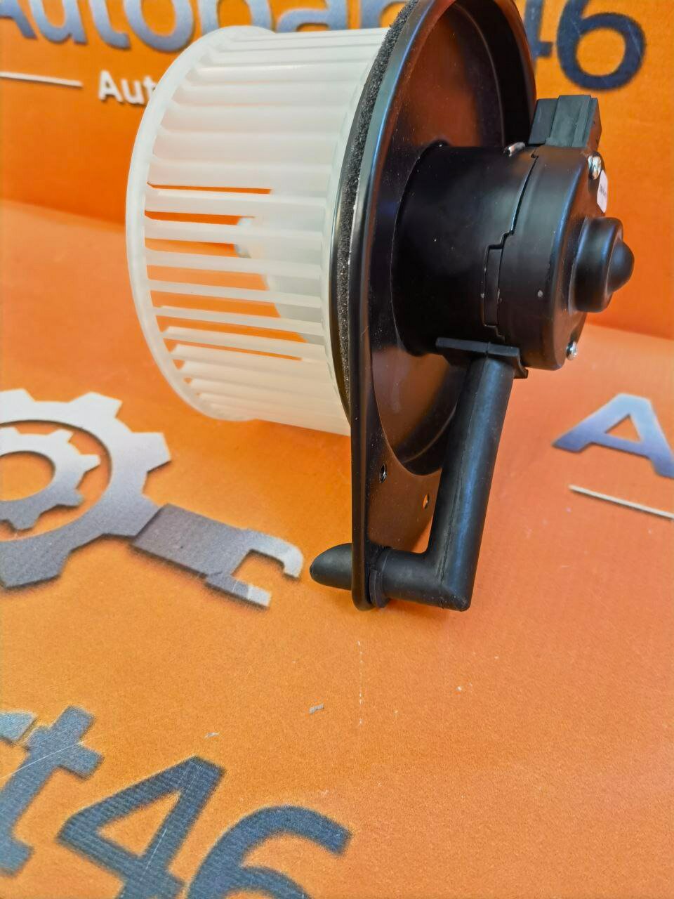 Вентилятор мотор отопителя печки Чери Амулет CH AMULET