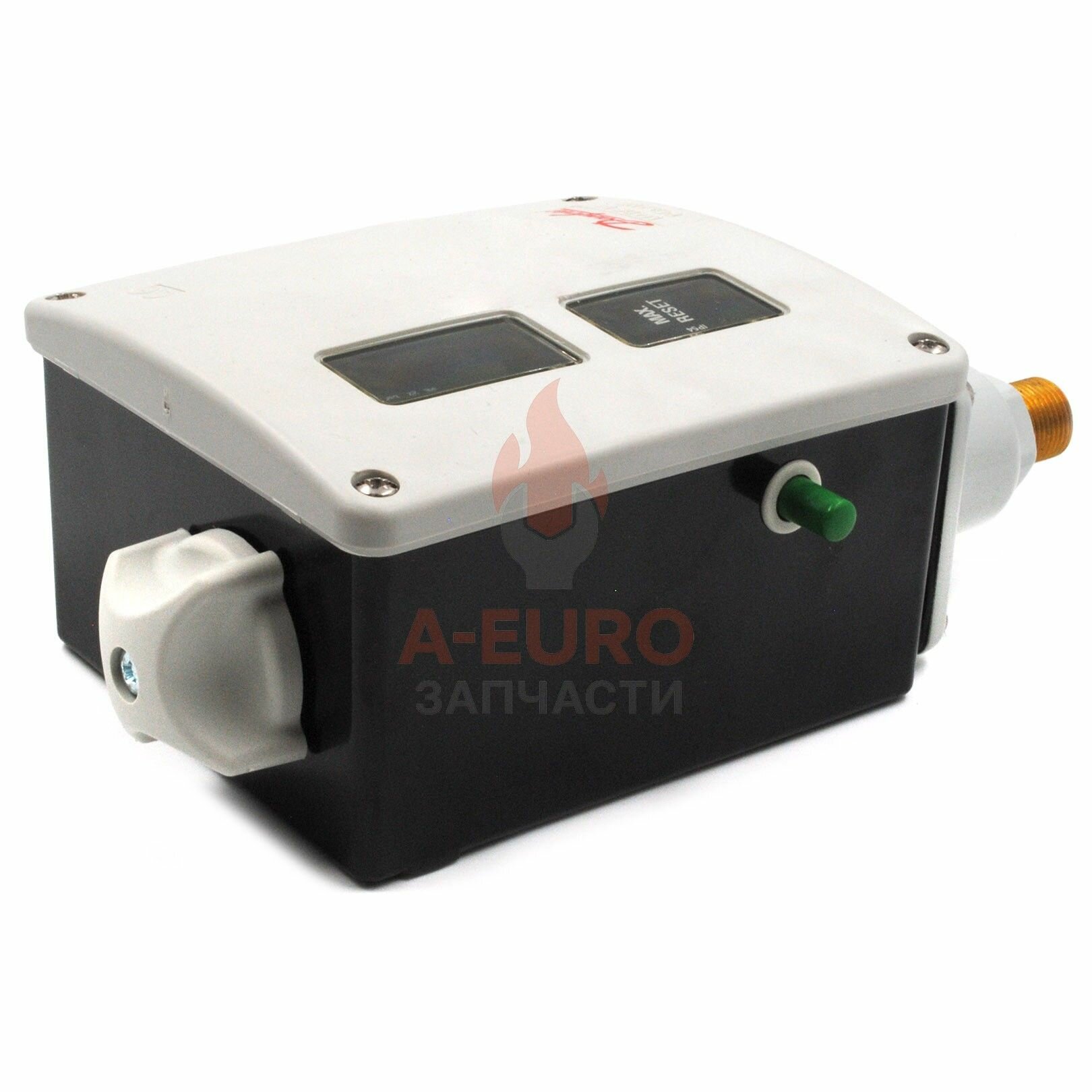 Реле давления Danfoss RT116, 017-520466