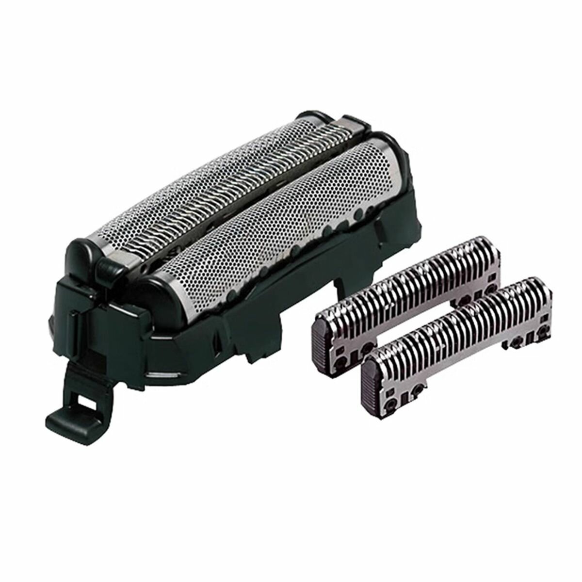 Сменная внешняя сетка и внутреннее лезвие для электробритвы Panasonic ES9510 ES-9013 ES9087 ES9068, набор лезвий для мужской электробритвы