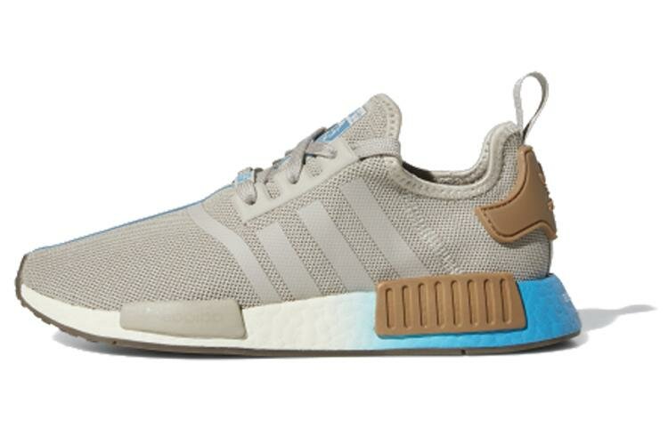 Кроссовки NMD_R1 Rey