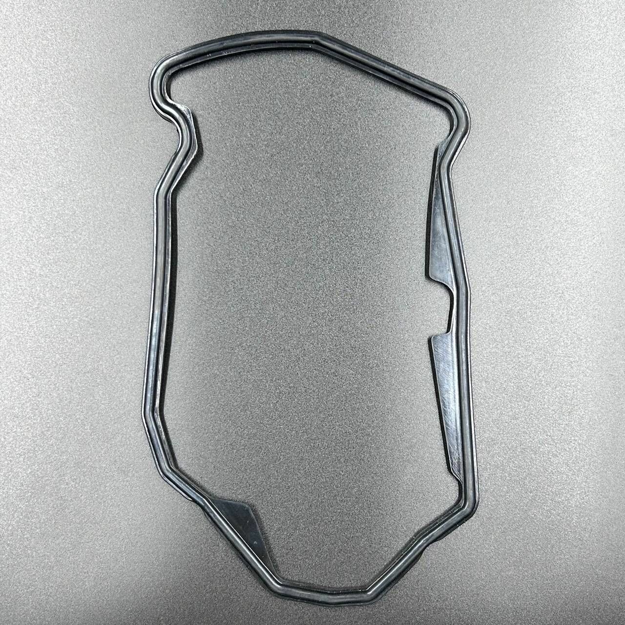 Уплотнение поддона Yamaha 9.9-15 (YUELANG) OEM номер: 6B4-42716-00; 6B44271600