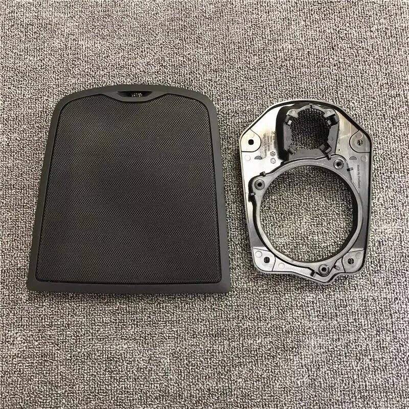 Крышка твитера Hi-Fi для BMW X3 G01, X3-1 Center Cover