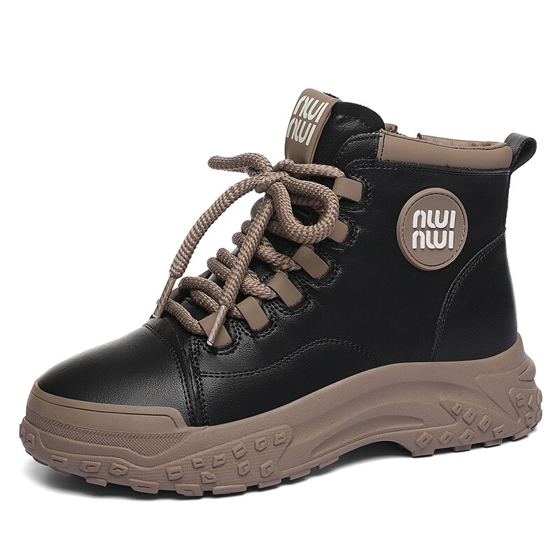Ботинки Martin Boots