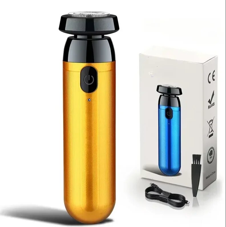 Беспроводной воздушный компрессор насос для автомобиля мощный