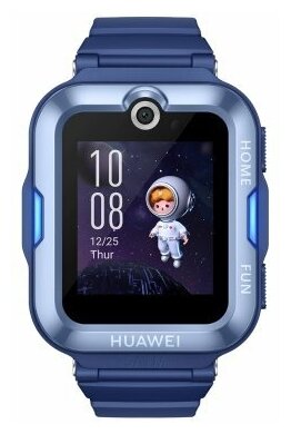 Смарт часы Kids 4 Pro ASN-AL10 55027638