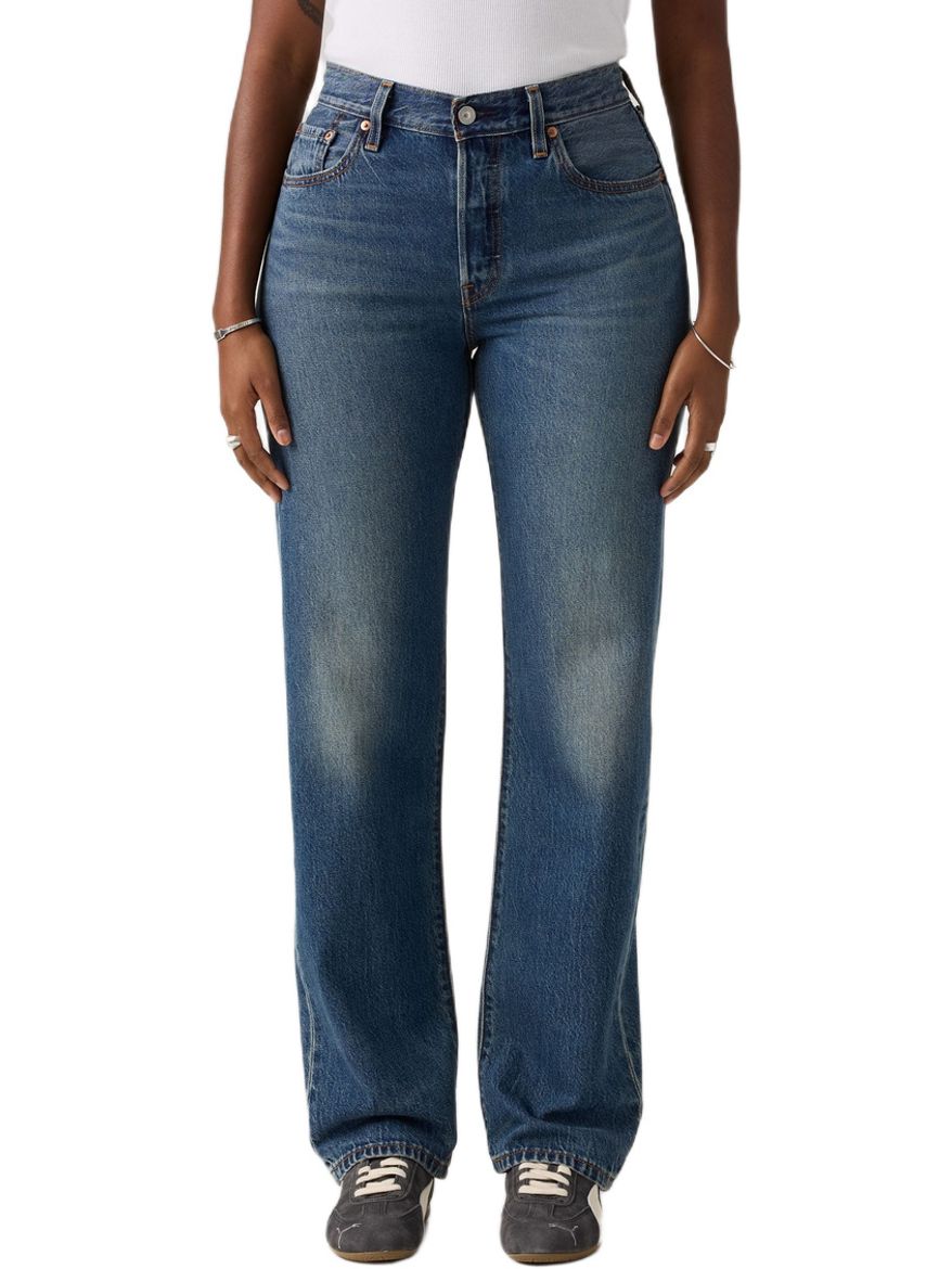 Джинсы Women 501 90s Lightweight Jeans 