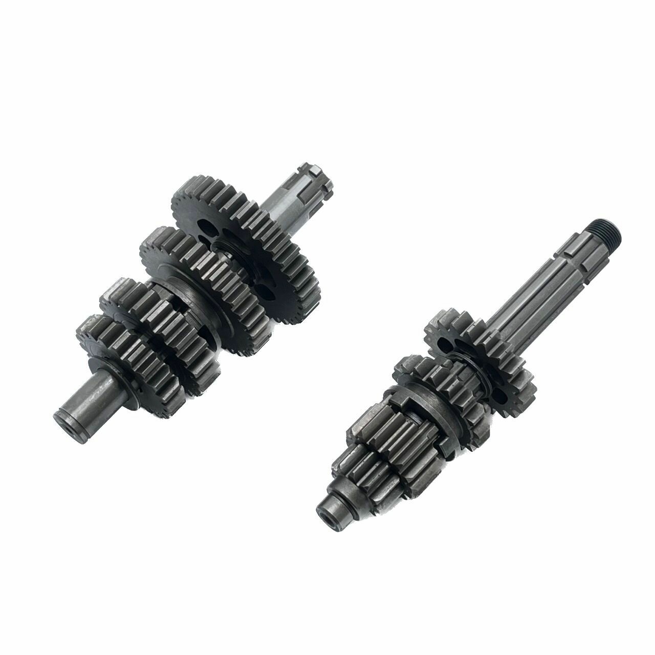 КПП в сборе YX140 (W063)