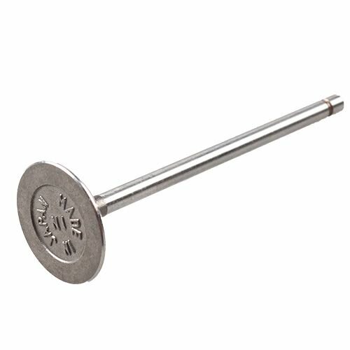 Клапан впускной TON-147 BEN, 13711-37020 Toyota Corolla, 1ZR/2ZR