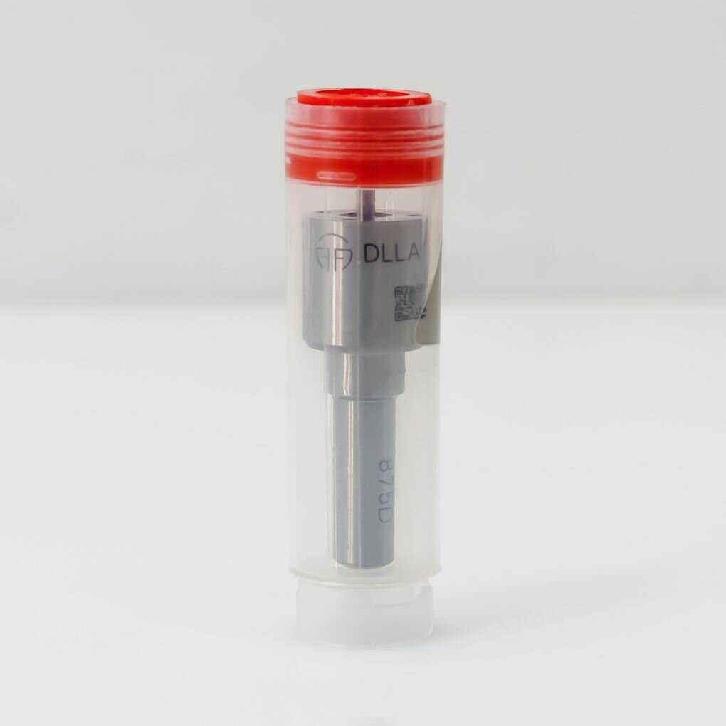 Распылитель CR DLLA145P875 MITSUBISHI 4M41, LIWEI (к форсунке 095000-5760)