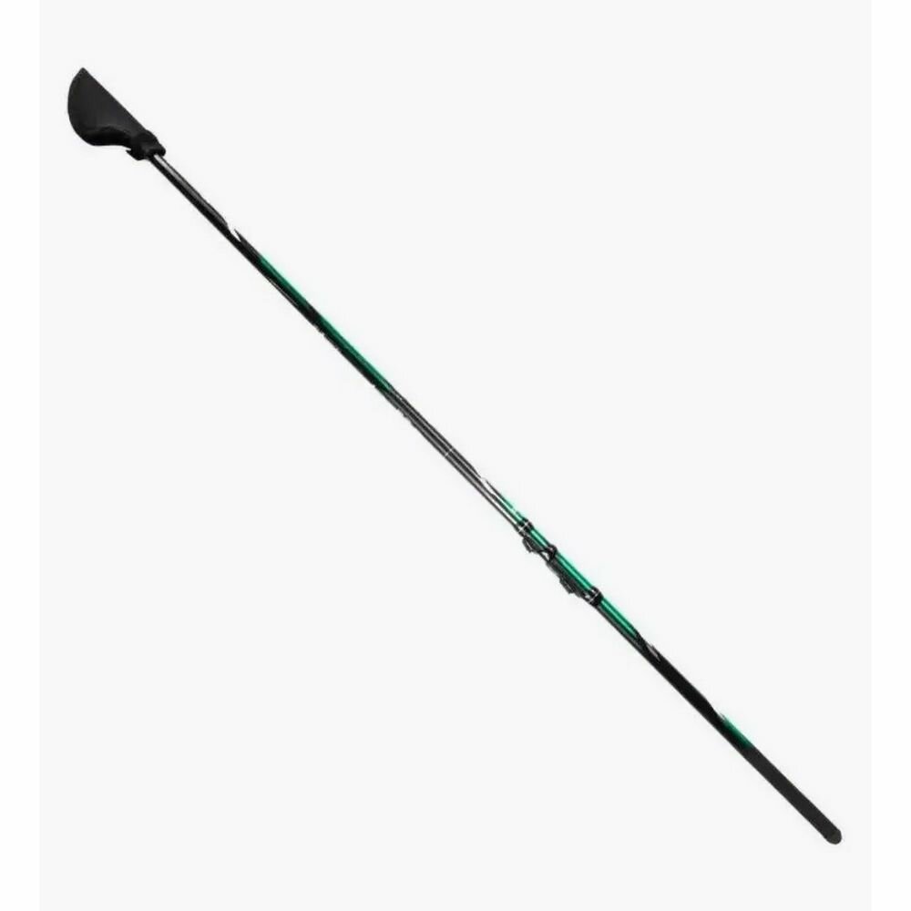 Удилище с кольцами DAYO ODYSSEY 600 carbon 30-T 6.0м до 30гр вес 300гр арт.16205A-6