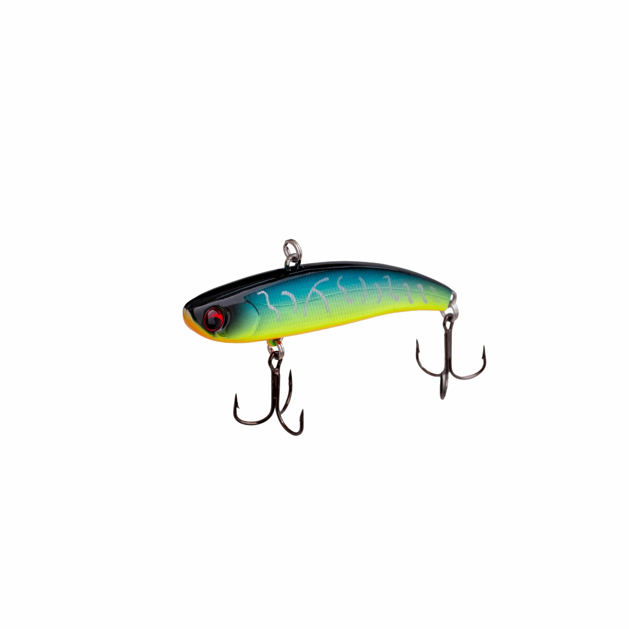 ZANDER MASTER Раттлин Neo Slim 80 22g цвет 008