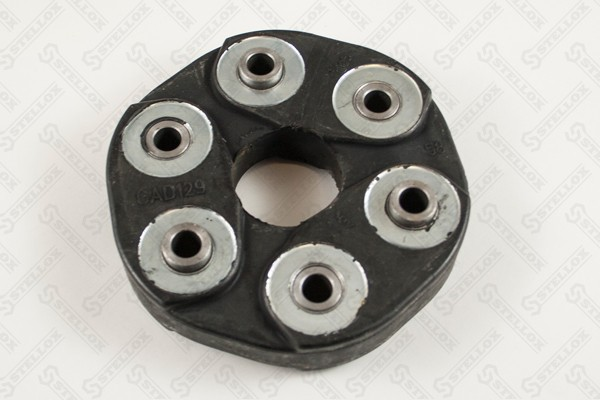 07-10017-SX Муфта кардана Бренд STELLOX для автомобиля MB W/T/C124/126/201/202