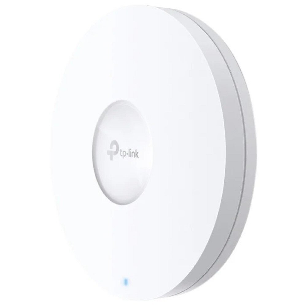 TP-Link SMB TP-Link EAP660 HD Потолочная точка доступа Wi-Fi AX3600