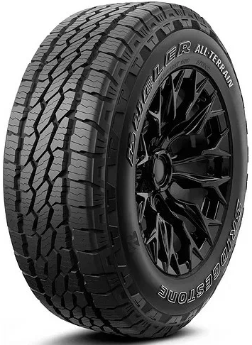 Bridgestone Dueler All Terrain A/T002 265/65 R17 112T