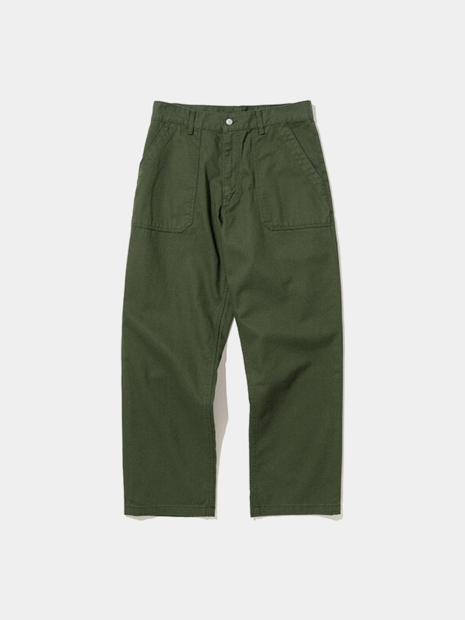 Брюки Cotton Fatigue Pants