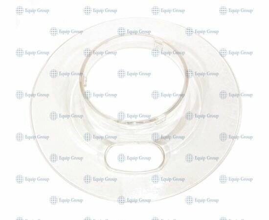 Защита пластиковая Hurakan для HKN-KS10 поз. 32