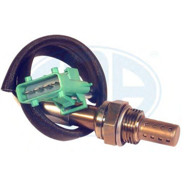 Датчик кислородный лямбда зонд для автомобиля, ERA 570093 (1 шт.)