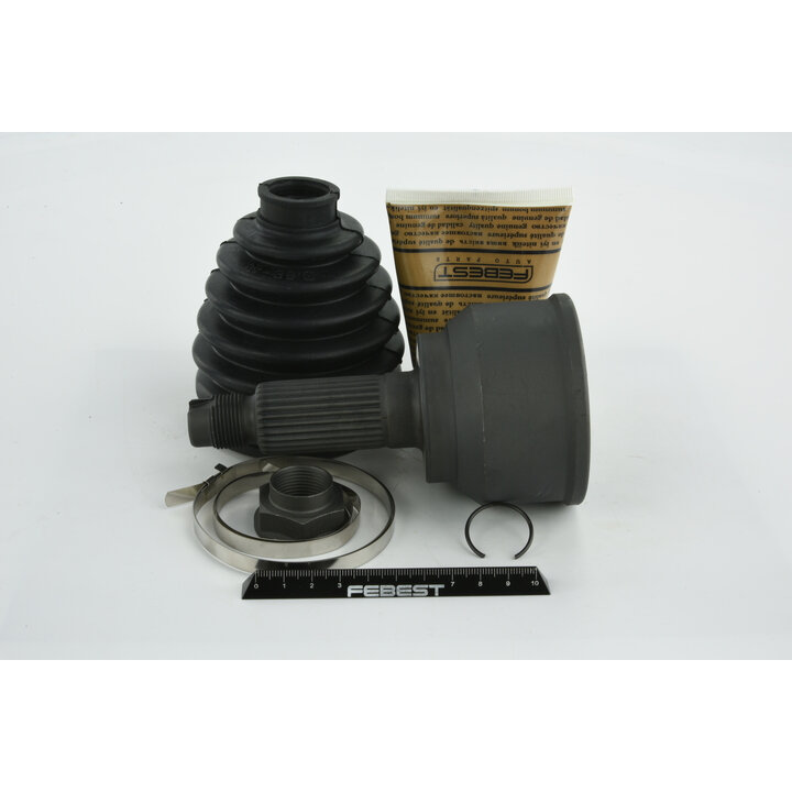 Ремкомплект шруса внешний для автомобиля Mazda, FEBEST 0510-049 (1 шт.)