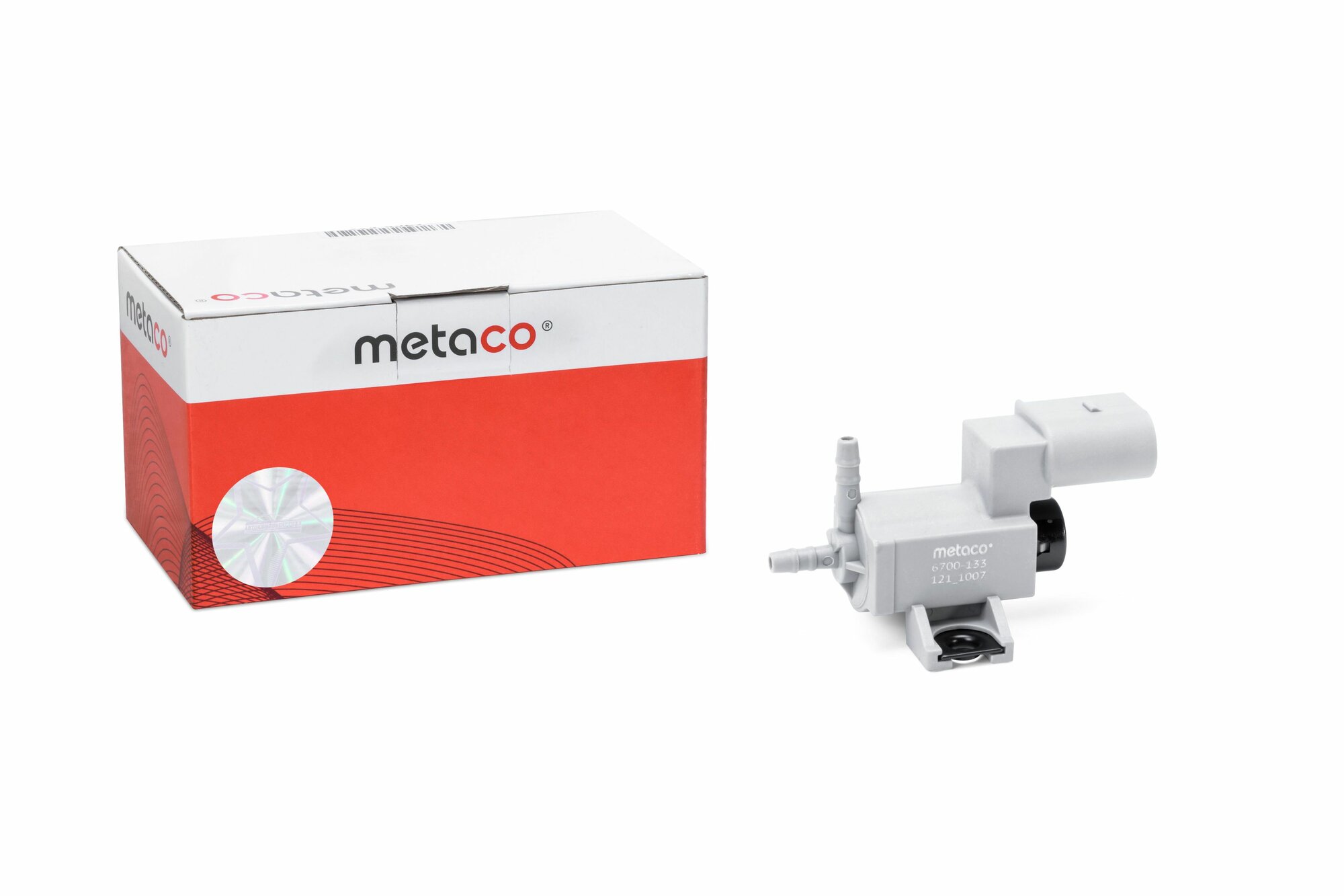 Клапан электромагнитный METACO Audi Ауди Q5 079906283B 079906283D 6700-133