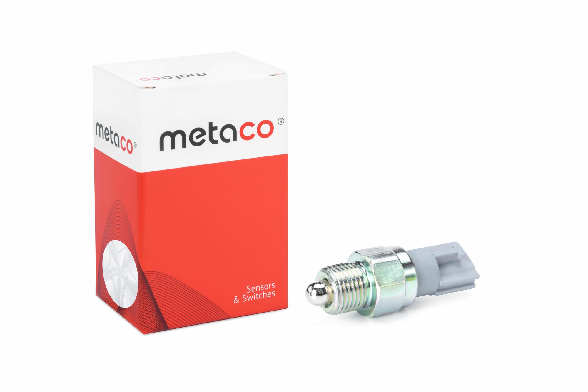 Датчик включения заднего хода Metaco 6320-016