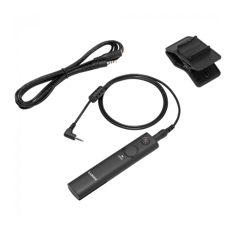 Panasonic DMW-RS2 пульт дистанционного управления
