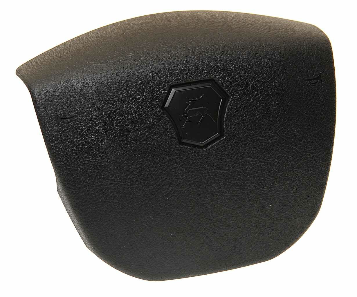 Накладка ГАЗель Next, ГАЗон Next колеса рулевого декоративная, А21R23.3402038-01, ГАЗ