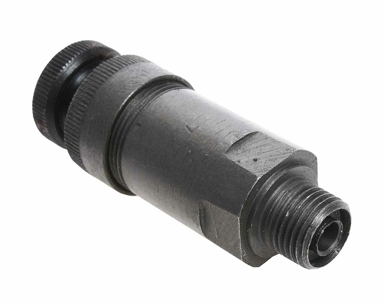 Насос топливный ЗИЛ-5301, МТЗ, ДТ, Д-65 ручной подкачки, 16С35К, НЗТА