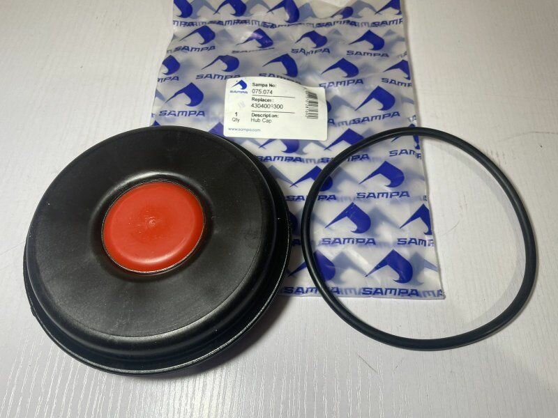 Крышка ступицы SAF SAF SKRB 9019-9022 для грузовых автомобилей