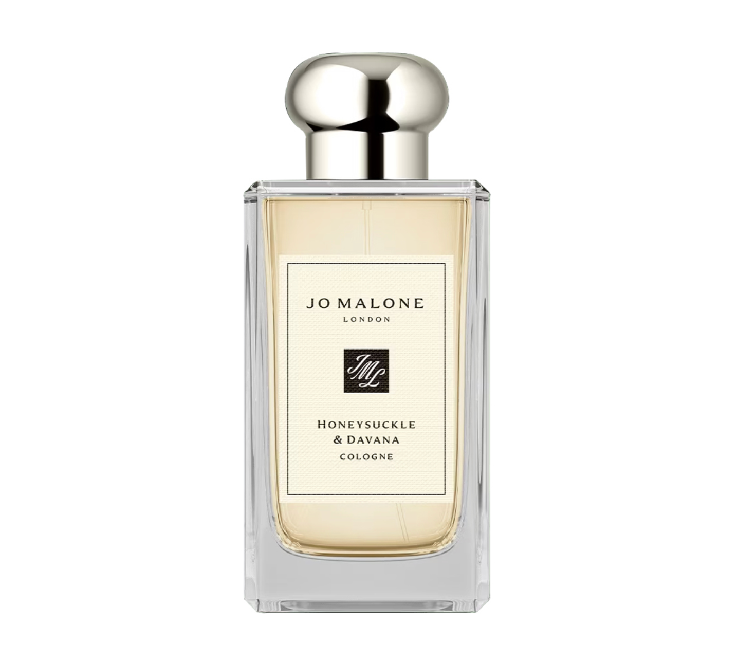 Одеколон Jo Malone London Honeysuckle & Davana, унисекс, 100 мл