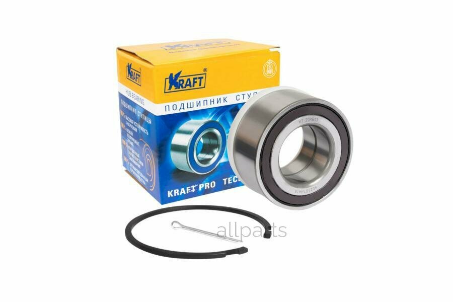 KRAFT KT204613 деталь KT204613