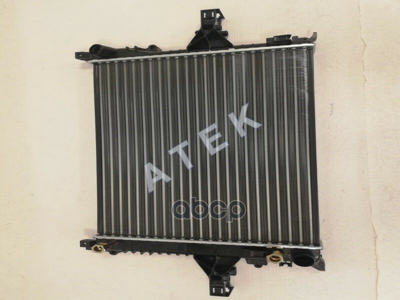 ATEK S60S80V70XC70 00- Радиатор охлаждения основной АКПП RP-30145 ATEK арт. AT31319056