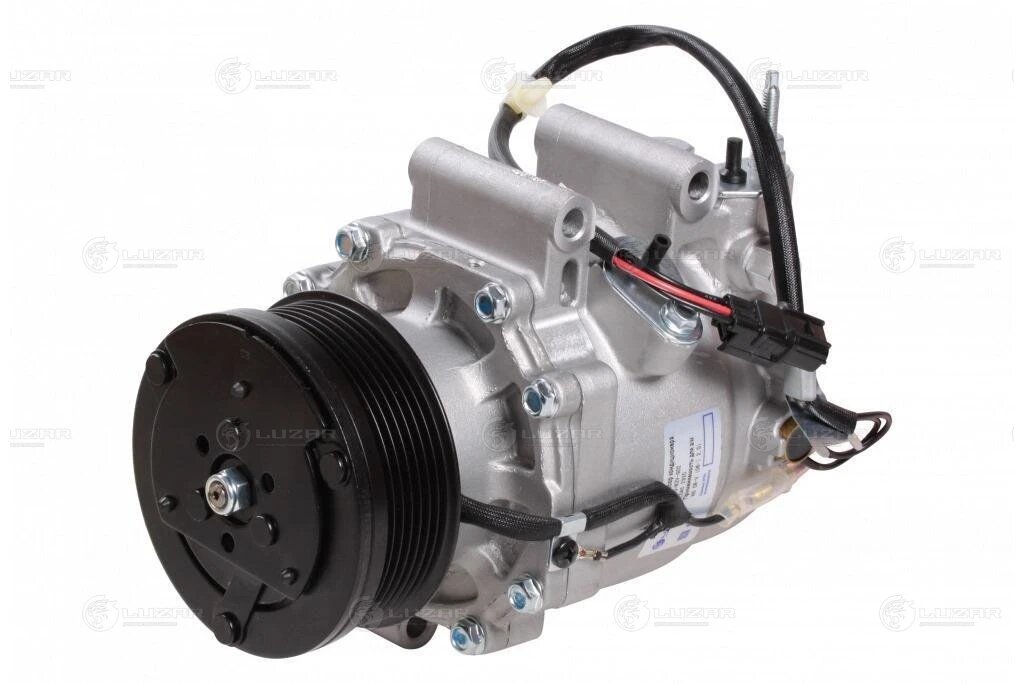 Компрессор кондиционера Luzar LCAC 2320