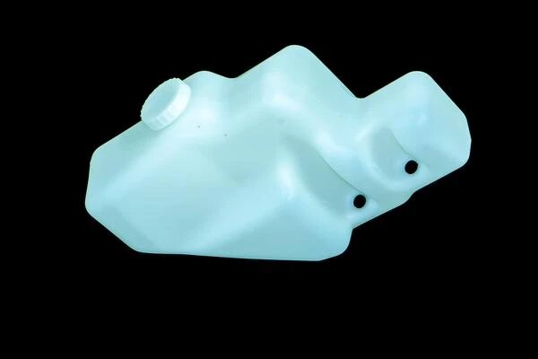 Бачок омывателя для а/м ВАЗ 21214 (2 мотора) "Роспласт"