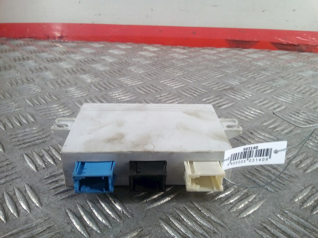 Блок управления парктрониками BMW X5 (E53) 66216942669 арт. 1101020
