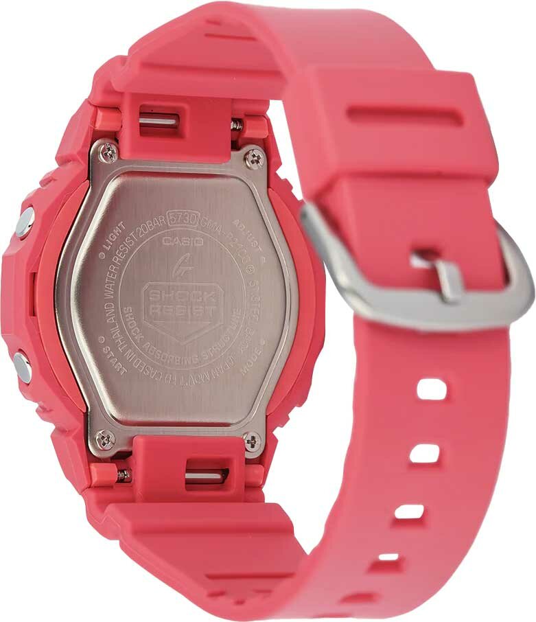 Наручные часы CASIO — фото 1