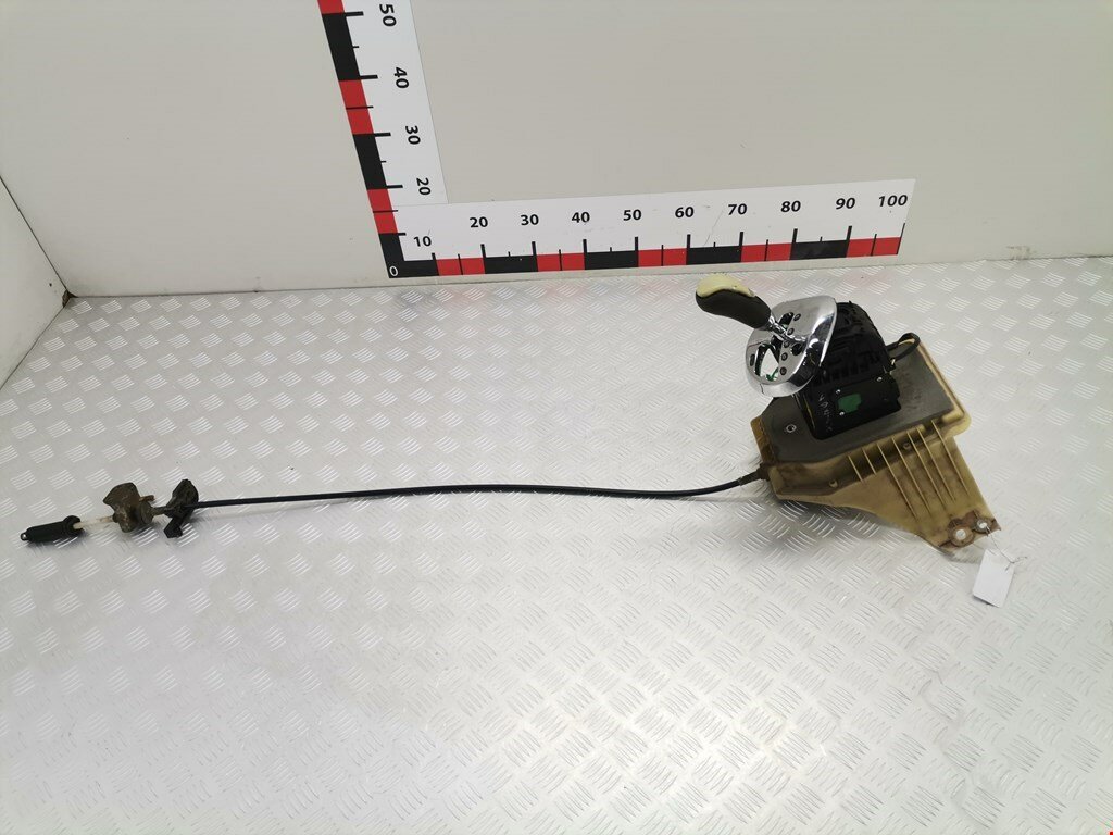 Кулиса КПП Fiat Punto 2 (188) 46808239 арт. 1467388