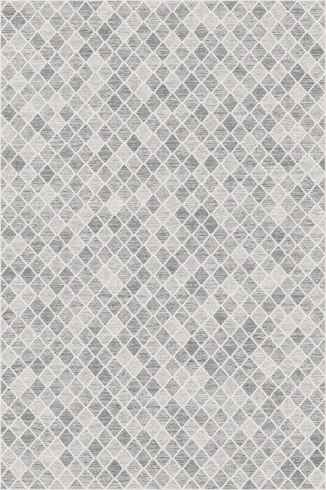 Ковер бельгийский на пол в гостиную в спальню 135х195 см лофт модерн ворс 3 мм 133573 Kover-Russia